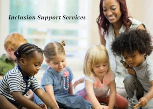 Inclusion Support Services – ECC Tampa Bay